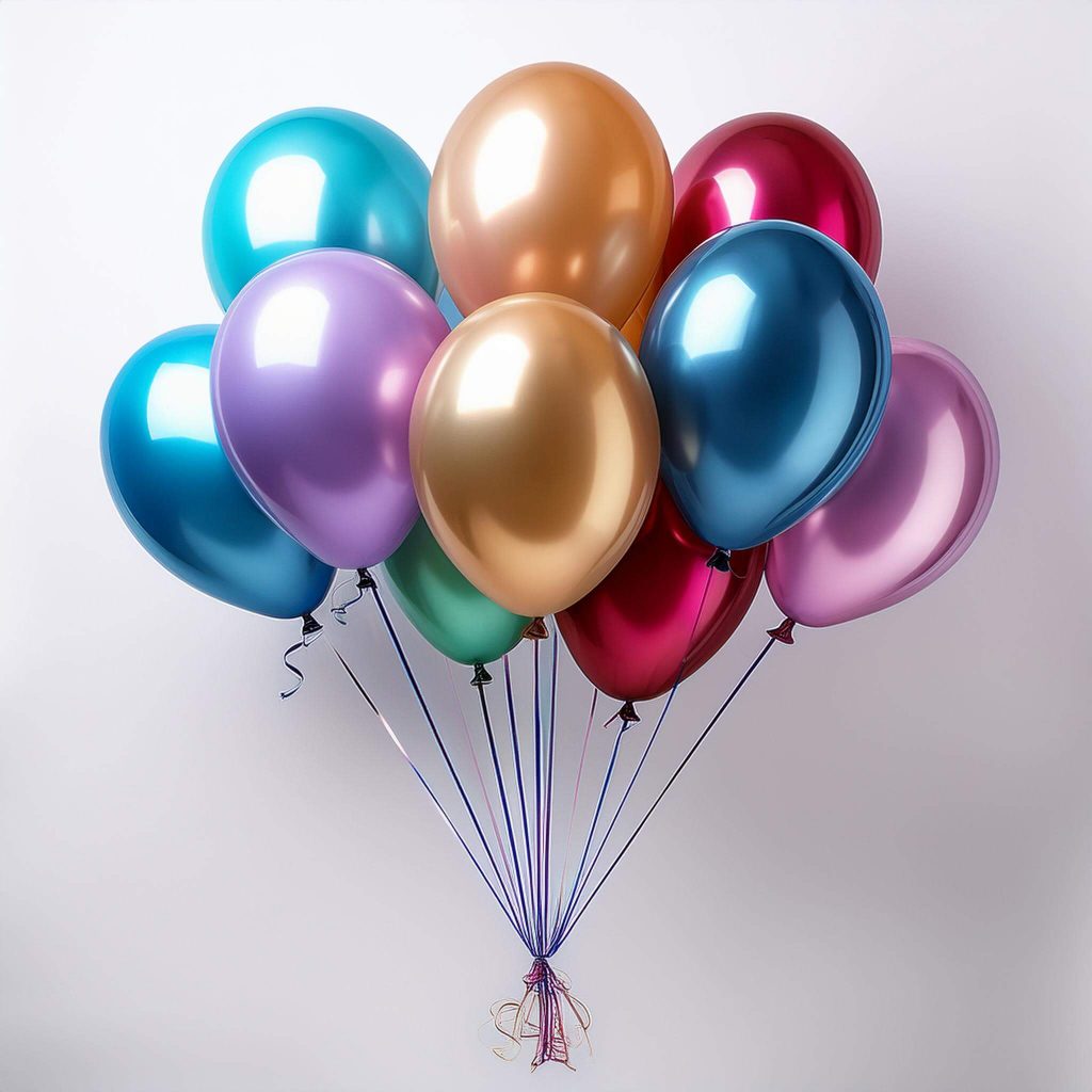 The London Balloon Shop